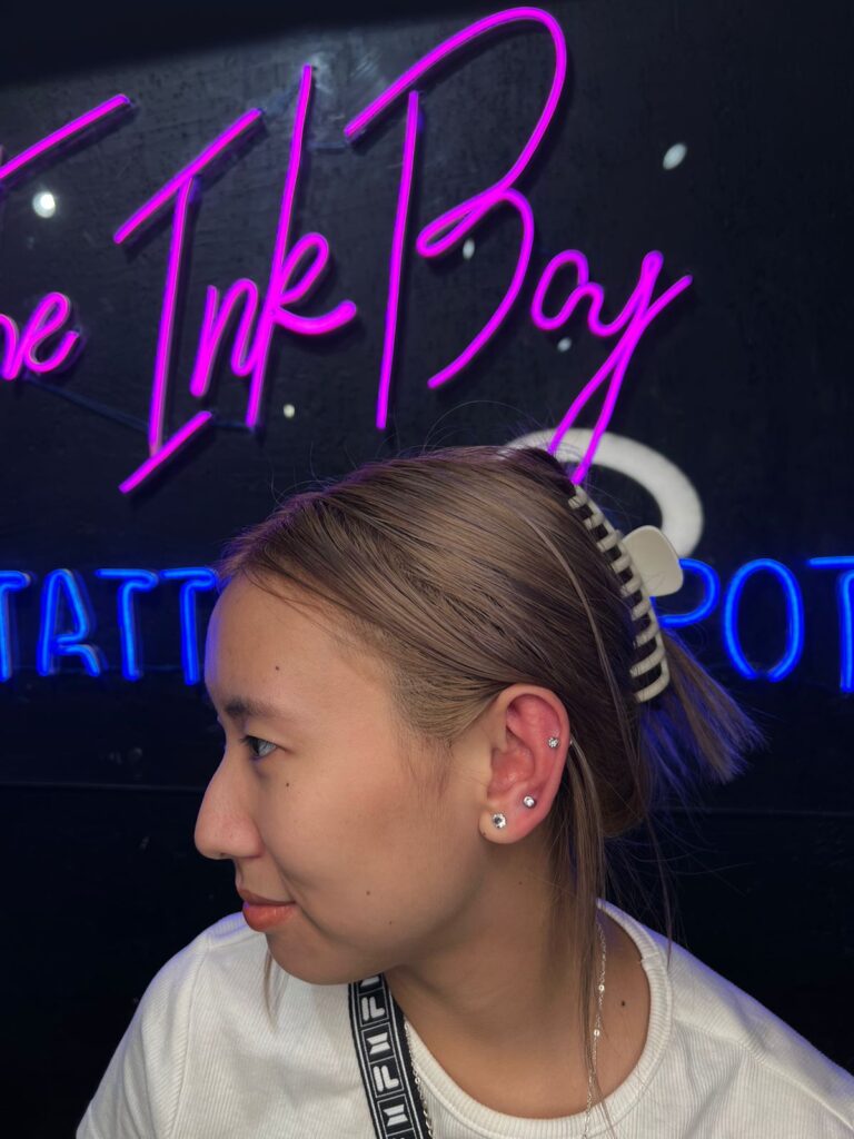 Why do people get piercings? - The Ink Boy