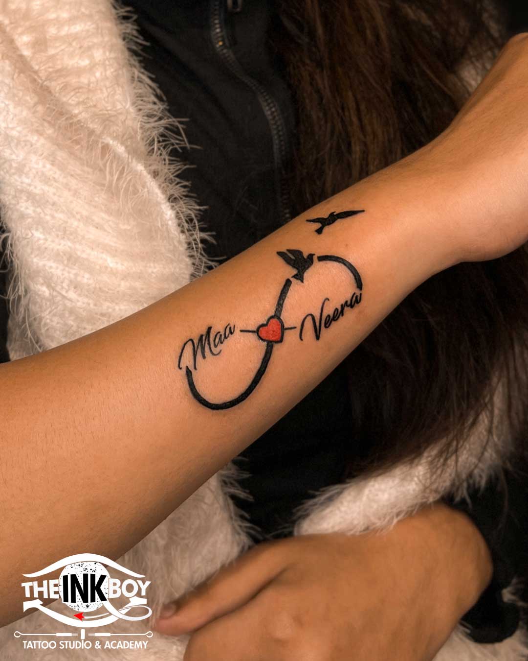 Kid Hand Tattoos Kids Hands :) Tattoo