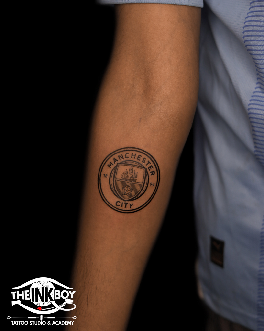 Kenan – Expert Tattoo Artist in Delhi | Custom Ink Specialist